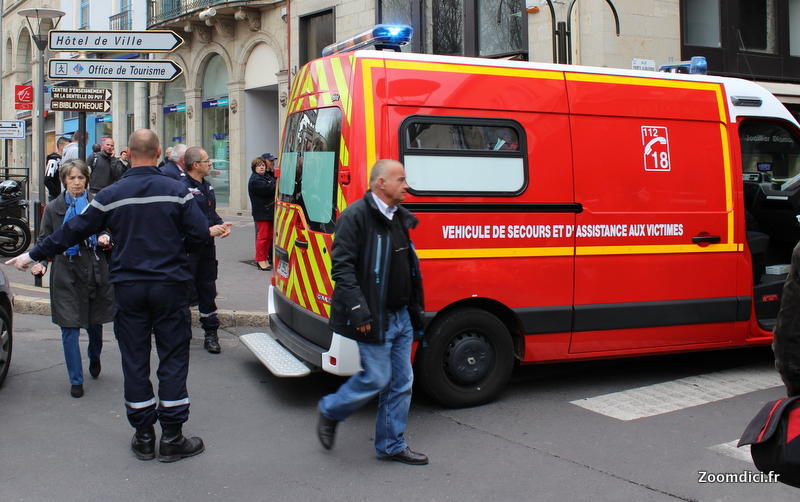 Braquage : l'enquête se poursuit