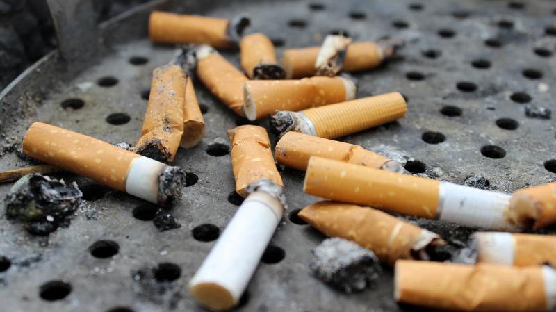 L'hôpital du Puy peut prendre en charge vos frais pour arrêter de fumer