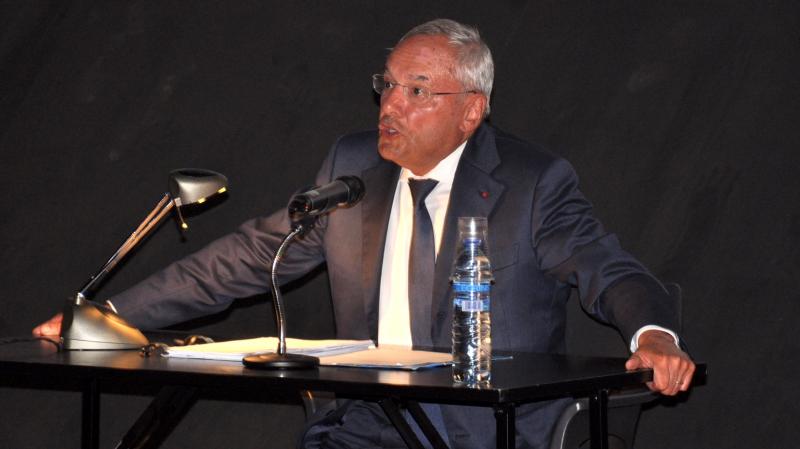 Décès de Jacques Barrot : toutes les réactions dans cet article