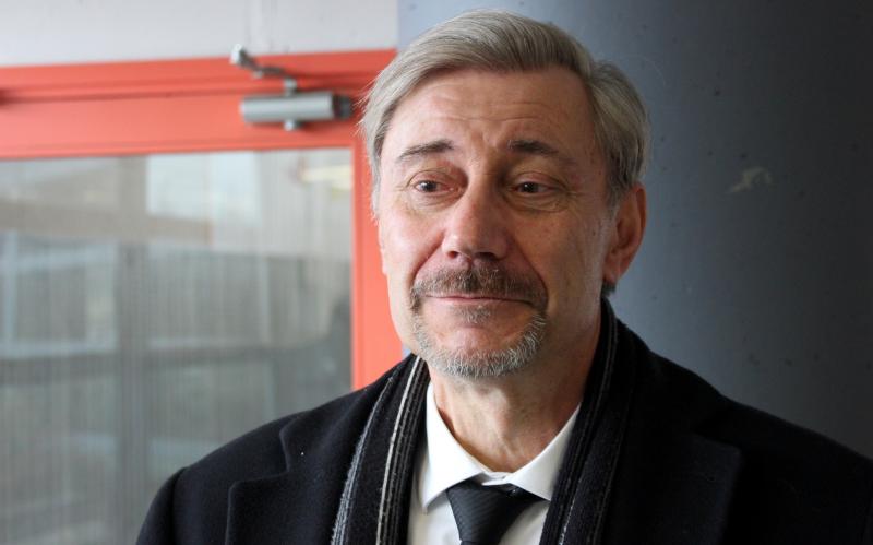 Quel avenir pour la zone euro ? L'optimiste prophétie de Jean-Marin Serre