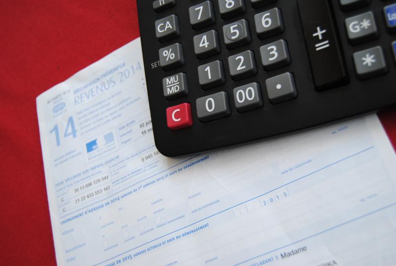Impôt sur le revenu : ce qui change et comment bien déclarer en Haute-Loire