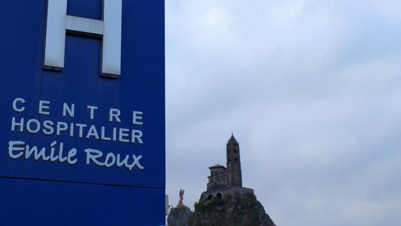 Plus haute distinction régionale pour l'hôpital Emile-Roux