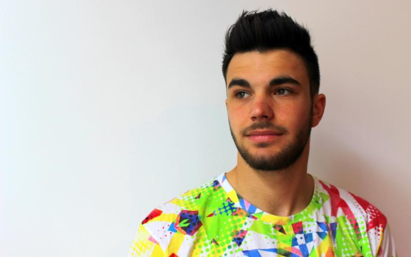 Incroyable talent : Kenny Thomas part en finale