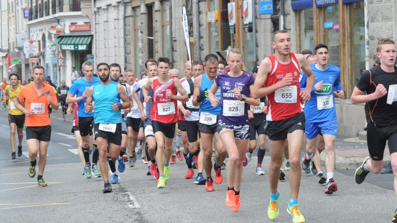 Qui sont les meilleurs coureurs de la Haute-Loire?
