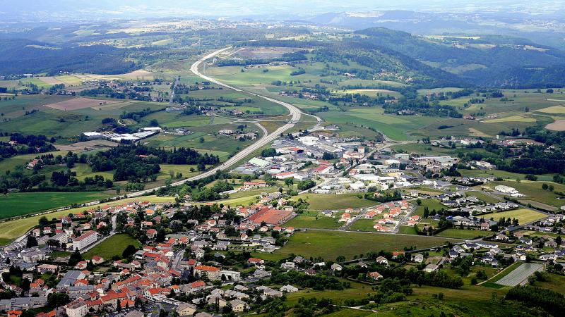 Assemblée générale de l'Espace du Savoir Faire à Yssingeaux