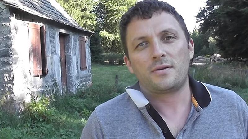 Mathieu Argaud veut proposer un rôle à Gérard Depardieu