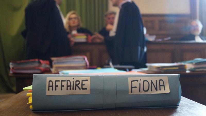 Affaire Fiona : la maman libérée