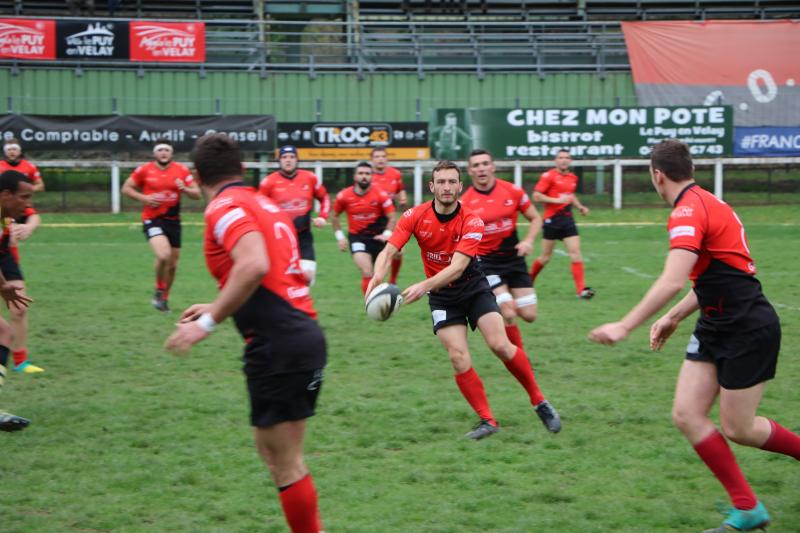 Le COP rugby en route pour les phases finales