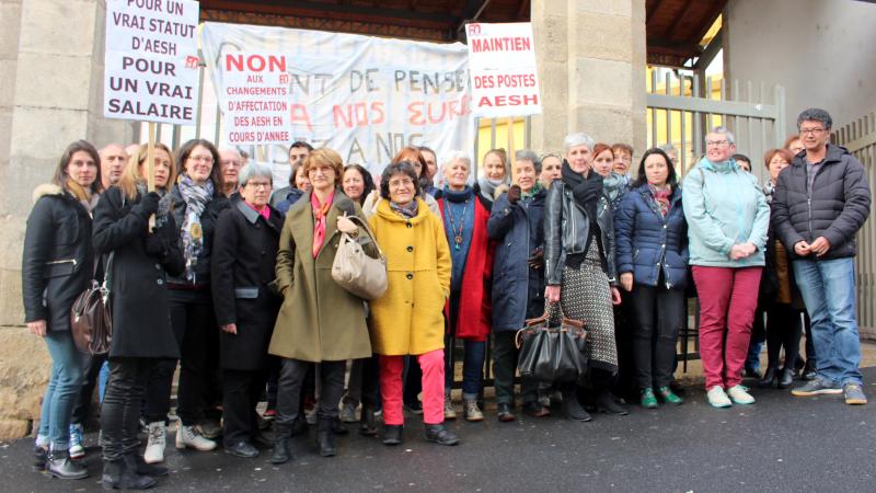 Handicap : on déshabille Pierre pour habiller Paul