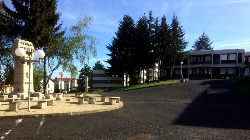 Covid : une classe de 1ere fermée à Roche-Arnaud