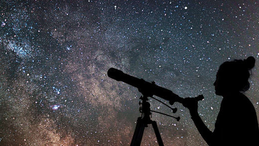 Zoomdici | Rando gourmande et observation du ciel