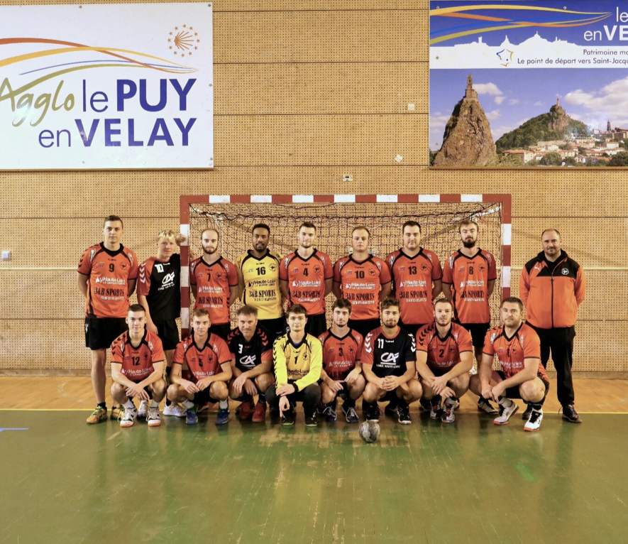 Handball Hopc : 3 matchs et 3 victoires