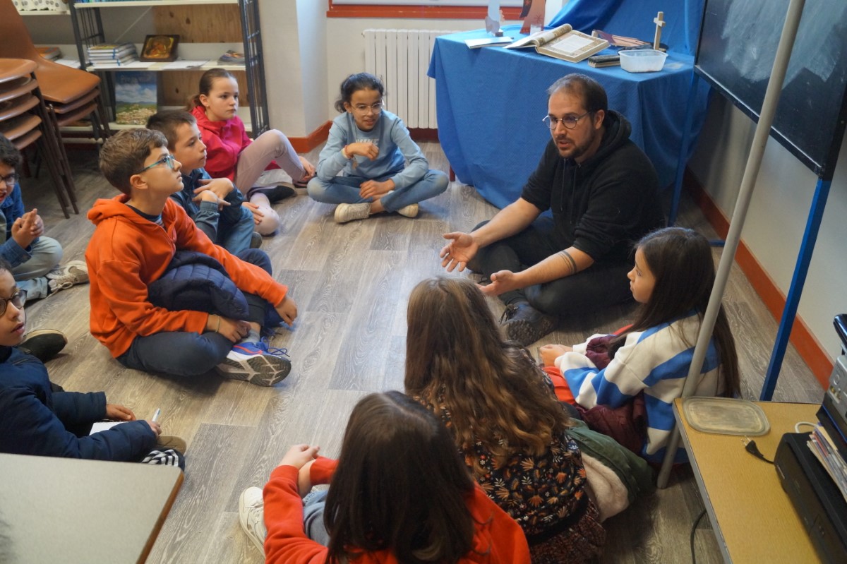 Une journée pour cultiver le vivre-ensemble dans ce collège du Puy