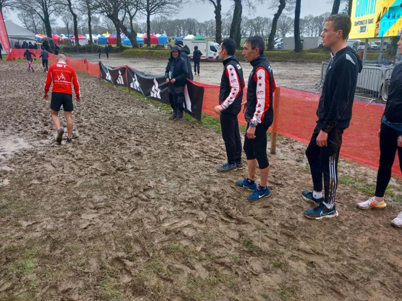 Velay Athlétisme porte les couleurs altiligériennes aux championnats de ...