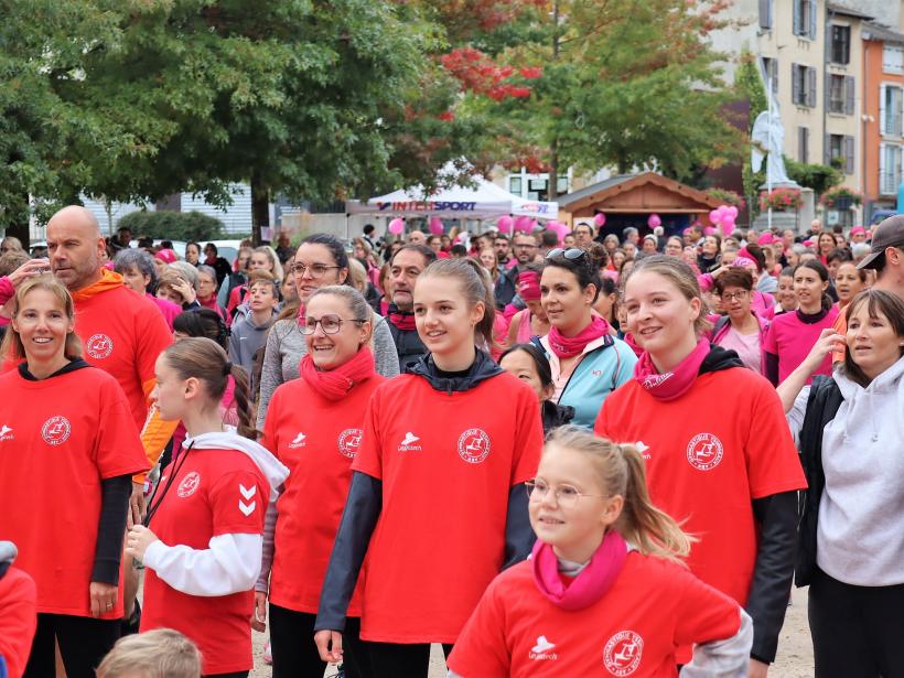 Yssingeaux : la « cité des cinq coqs » se réveille au chant de la ...