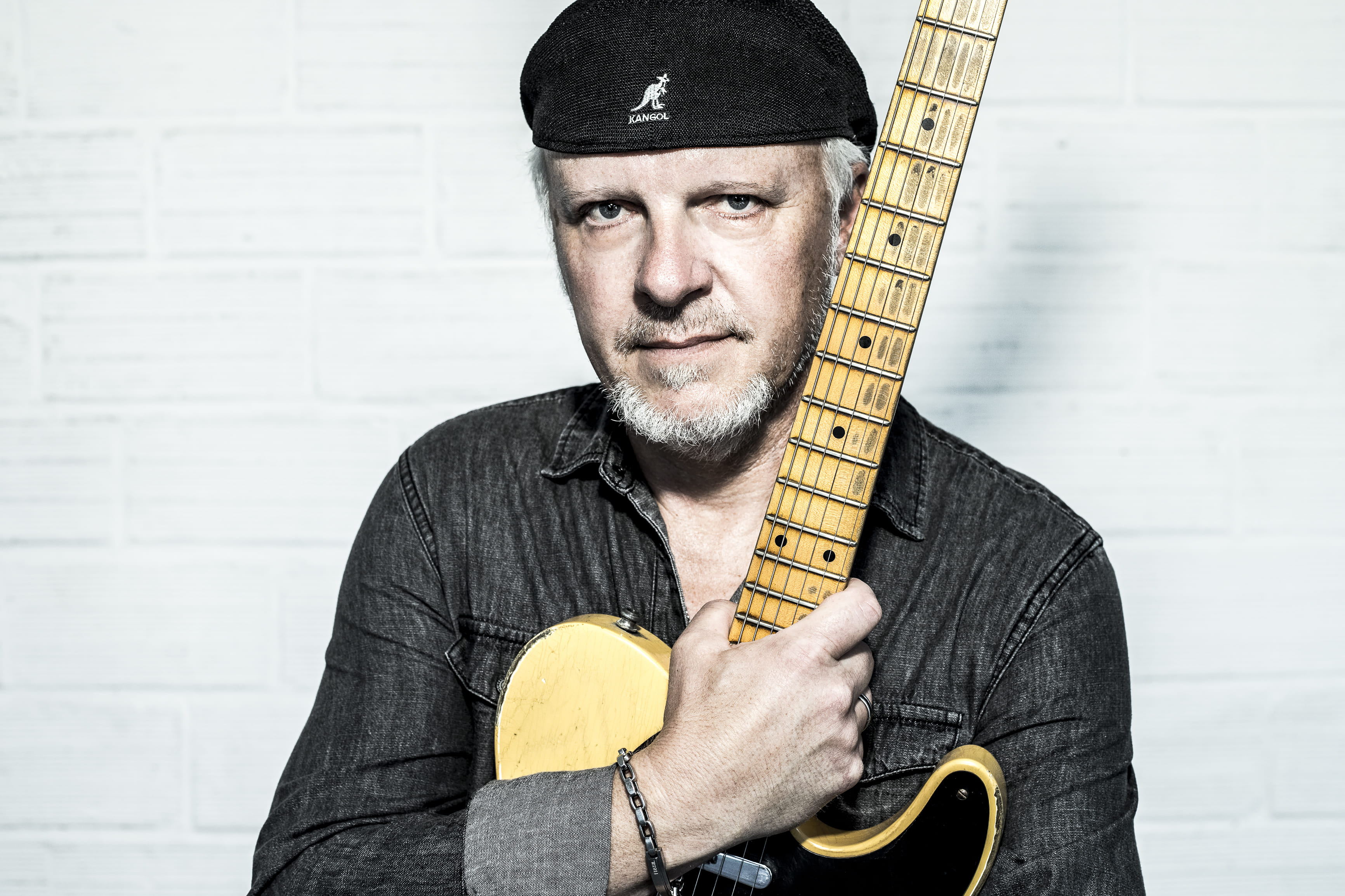 Le blues débarque au Puy ce vendredi