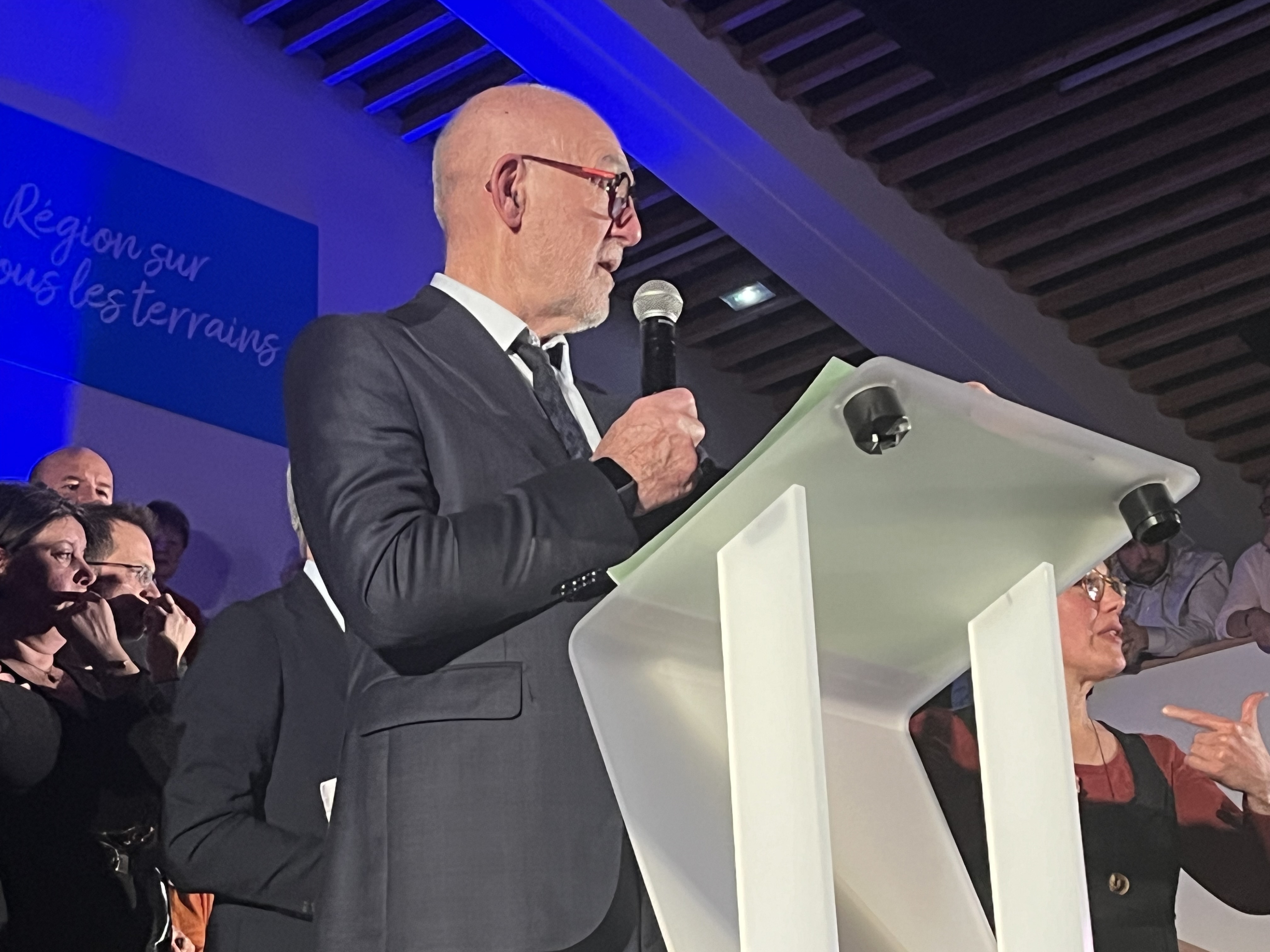 Le Puy : une ville qui chante et qui enchante