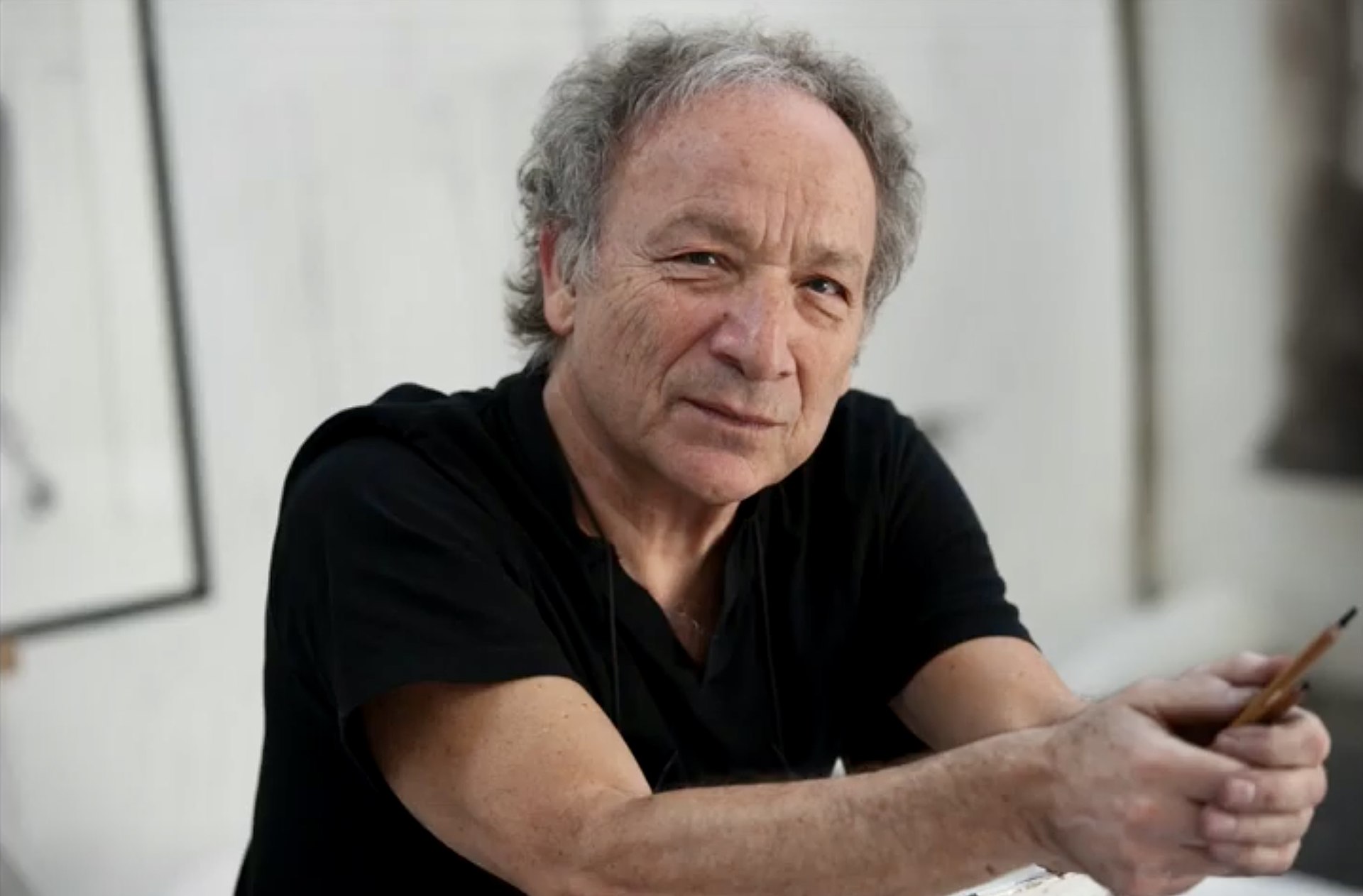 Une conférence sur l’artiste plasticien Ernest Pignon-Ernest au Ciné Dyke