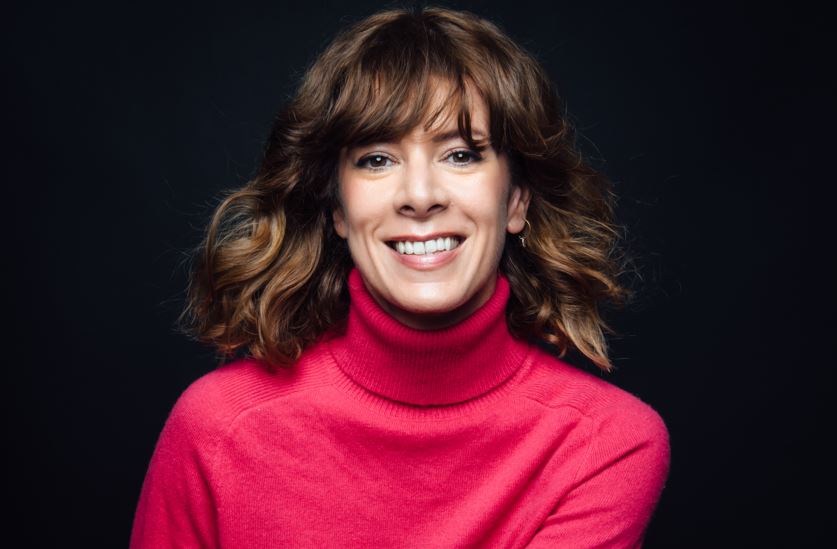 Magali Ripoll, de "N'oubliez pas les paroles" en concert à Brives-Charensac