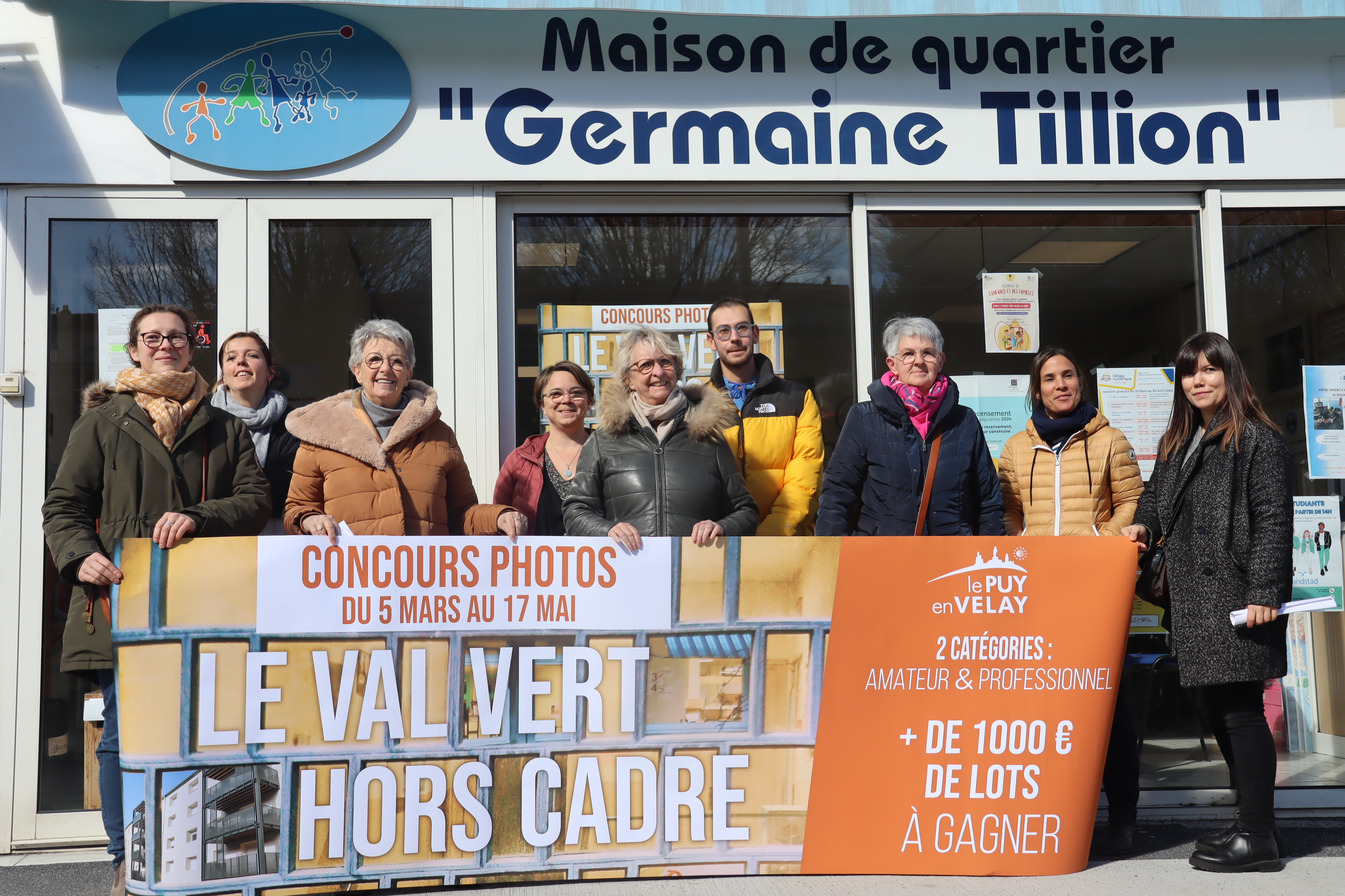 Le Val-Vert veut conserver sa mémoire