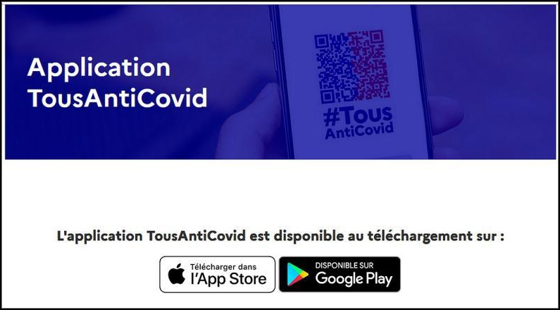 La nouvelle attestation de sortie ici