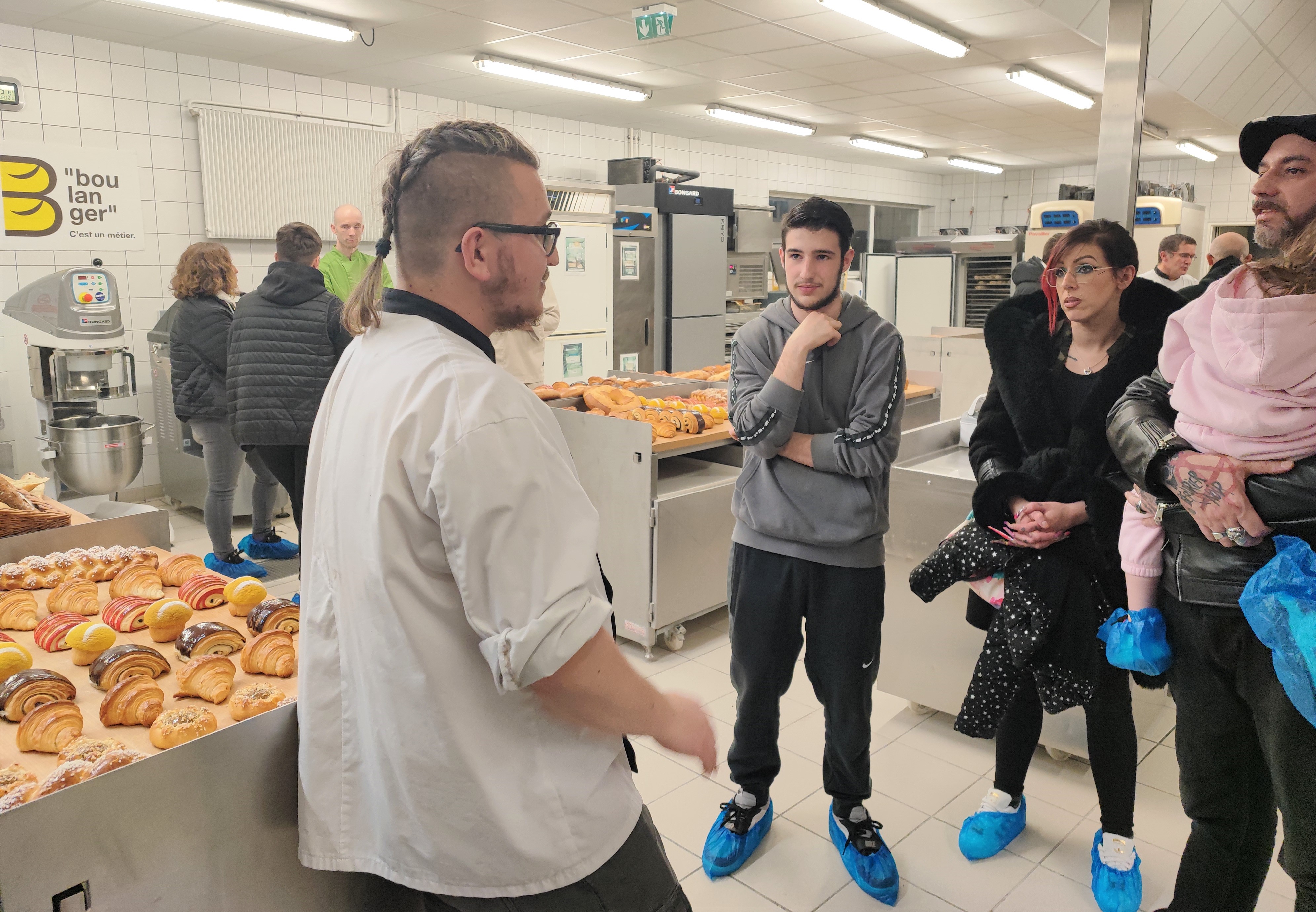 Hausse du prix de l'électricité au 1ᵉʳ août : qui sont les plus touchés