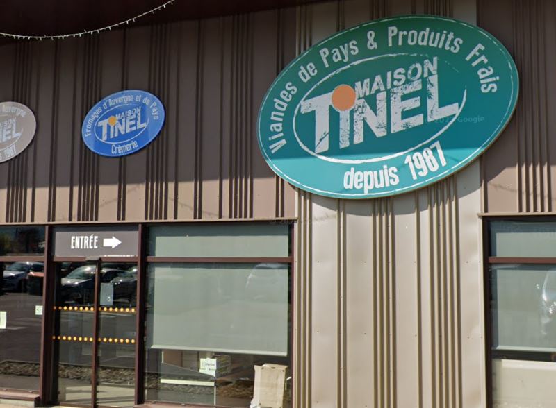 Les supermarchés Tinel vont changer de main