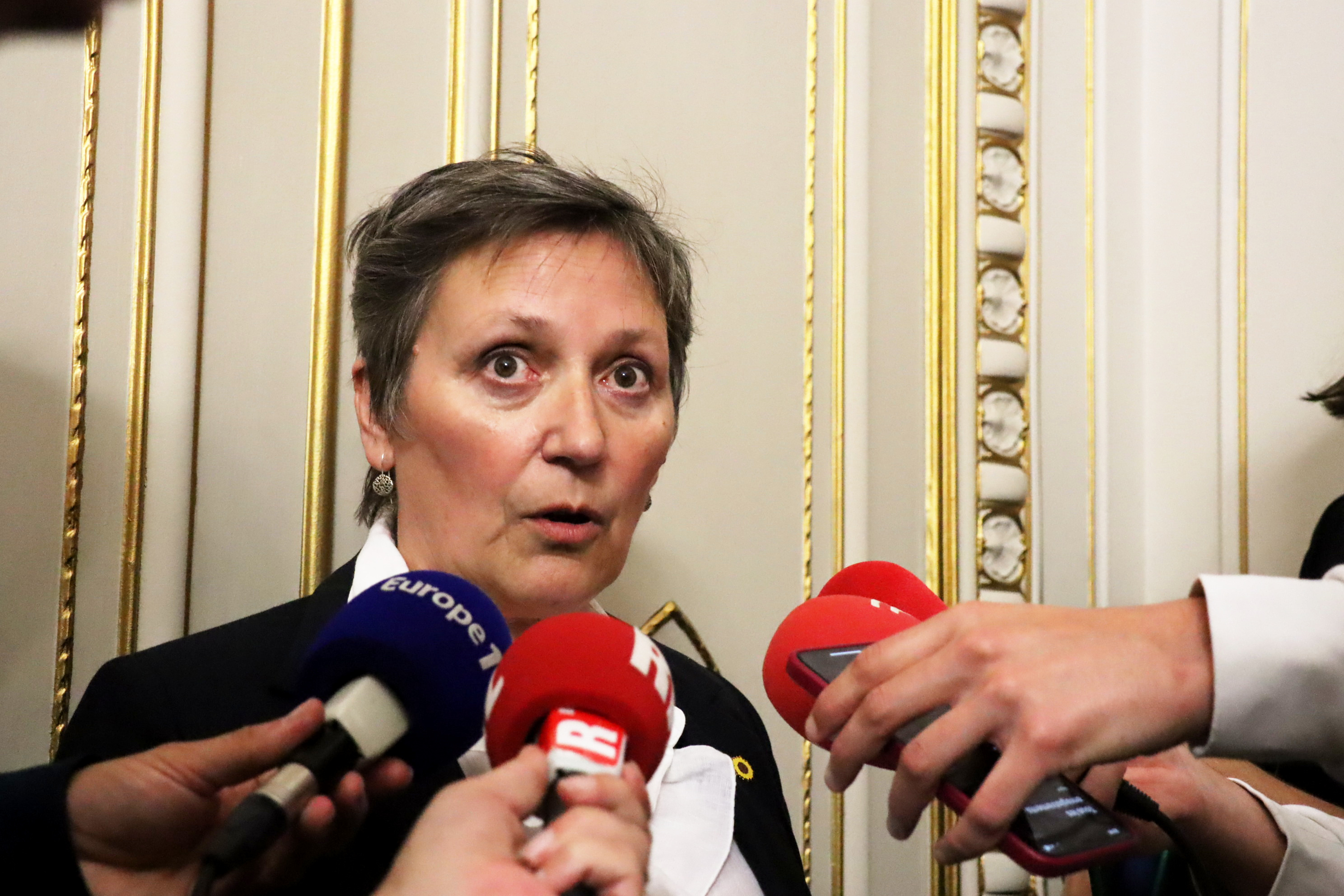 Législatives : Coup de tonnerre dans la 1ere circonscription de Hte-Loire