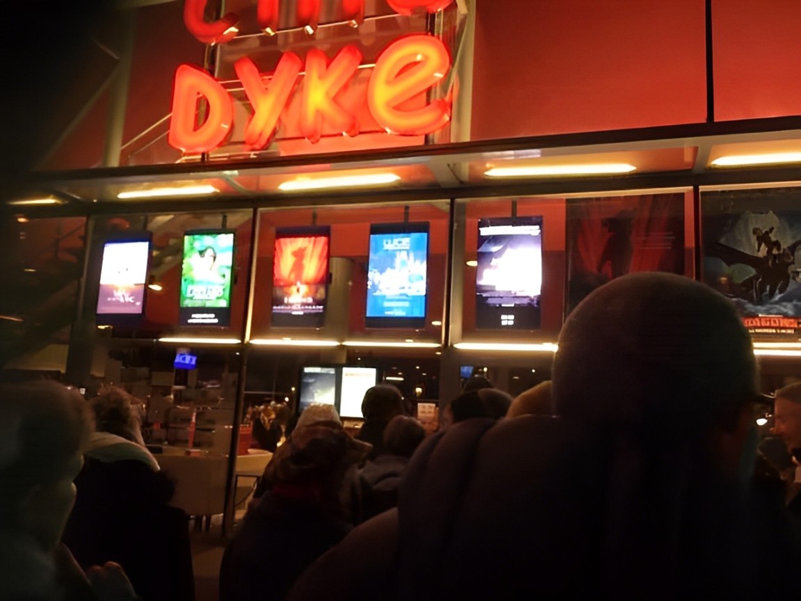 Les films à voir au Ciné Dyke du Puy cette semaine