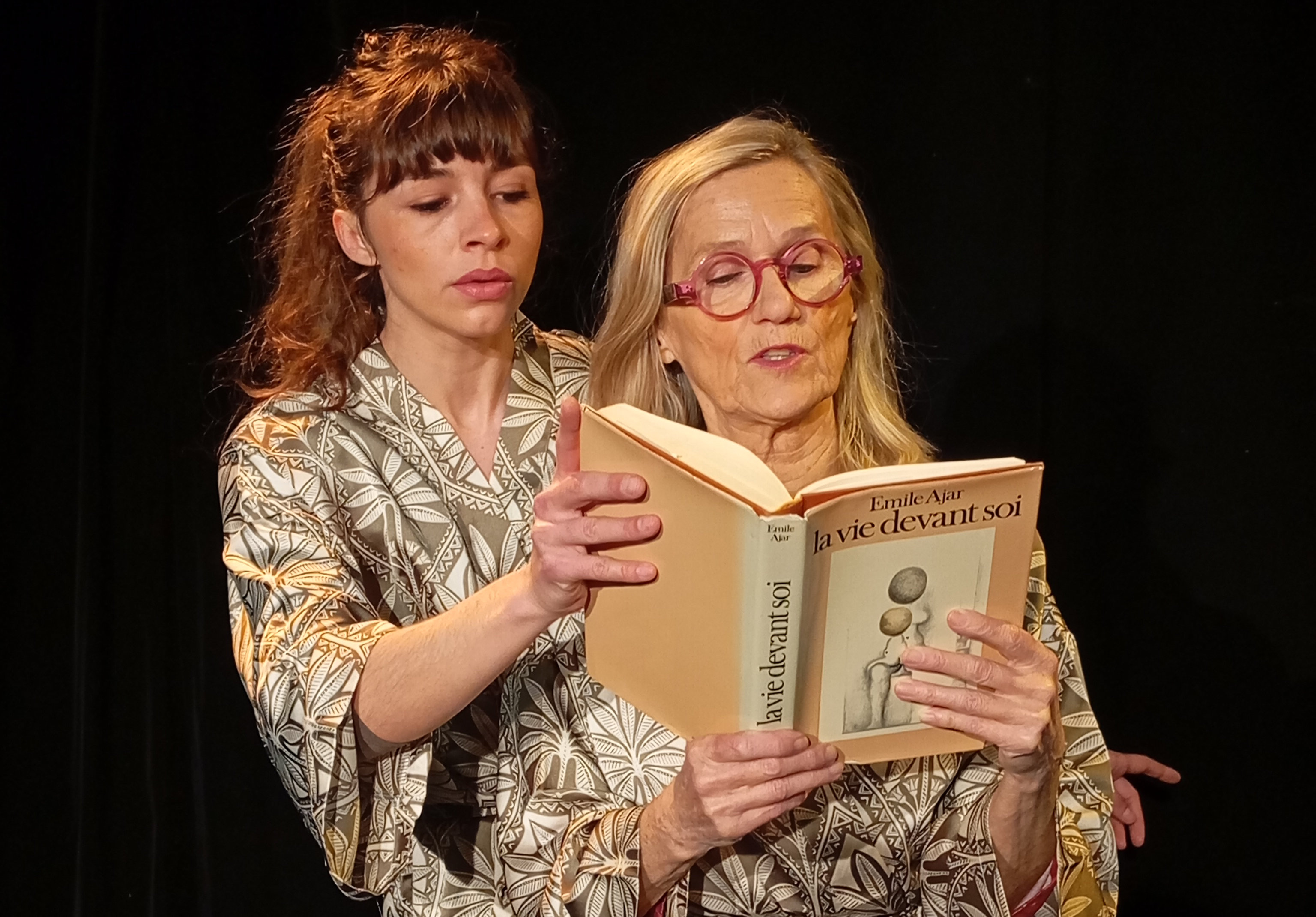 Brives-Charensac, the place to be