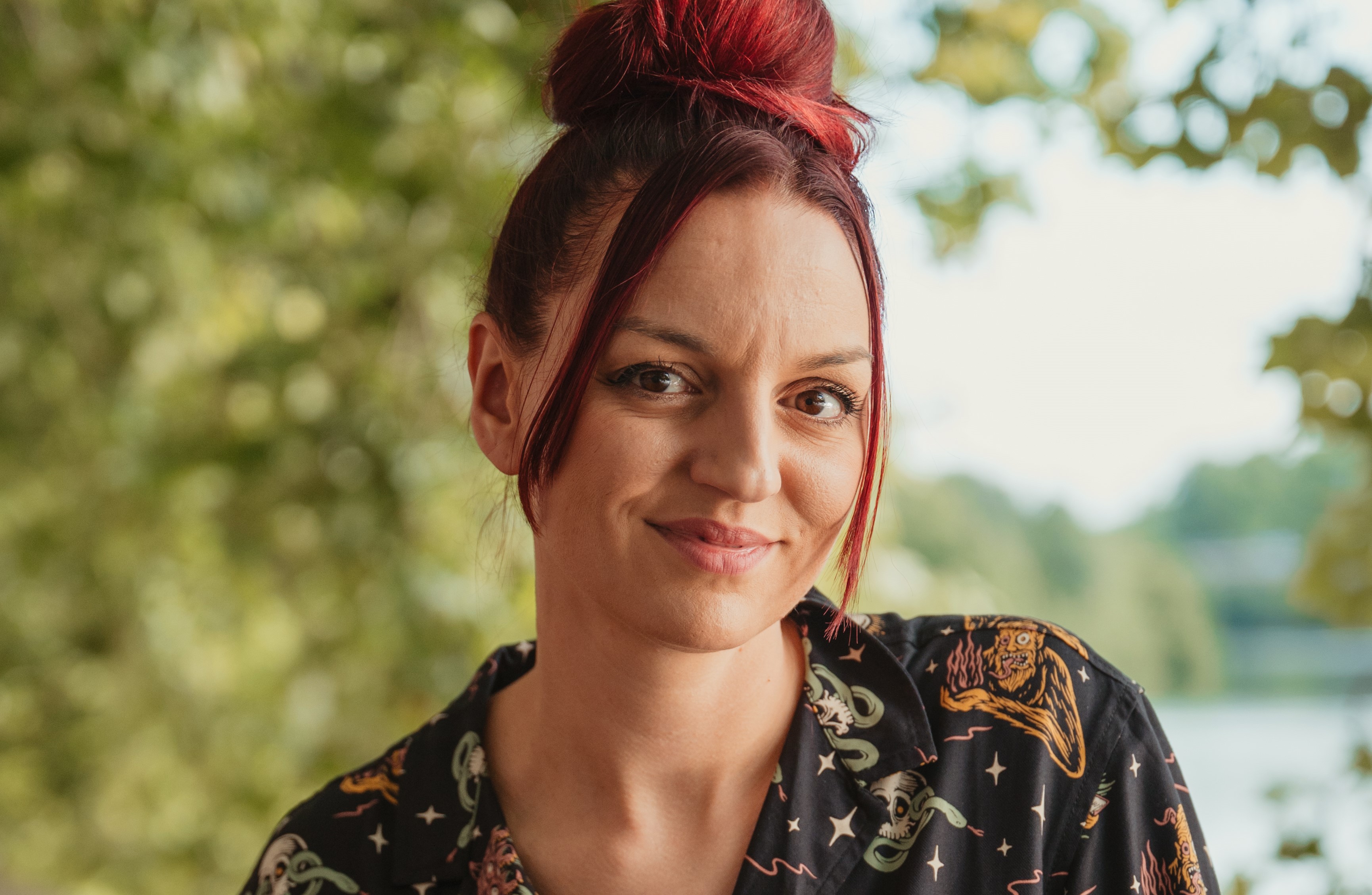 L'humoriste Laura Calu de passage en Haute-Loire avec son spectacle