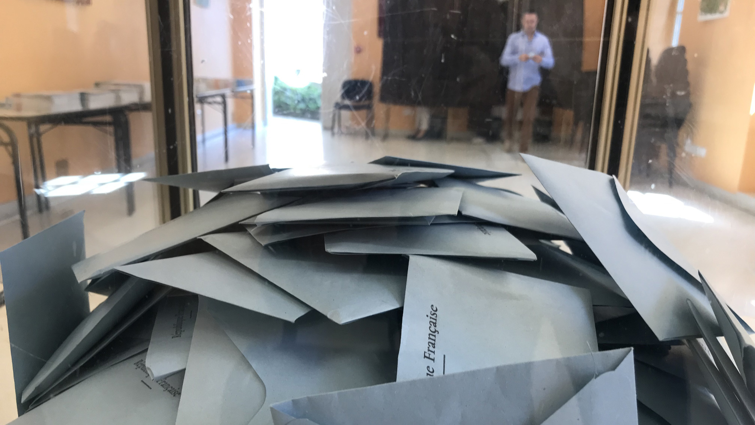 Les Paulhacois devront retourner dans les isoloirs