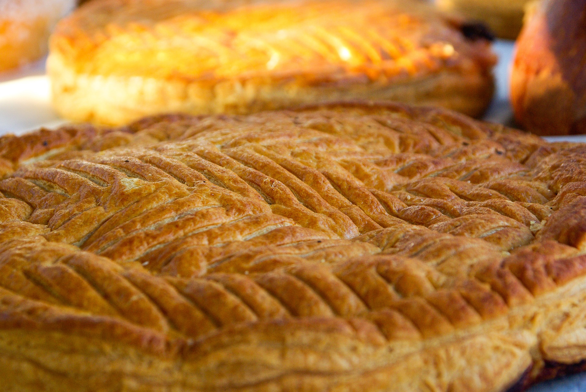 Le concours de la meilleure galette 2024 ouvert aux boulangers de Haute ...