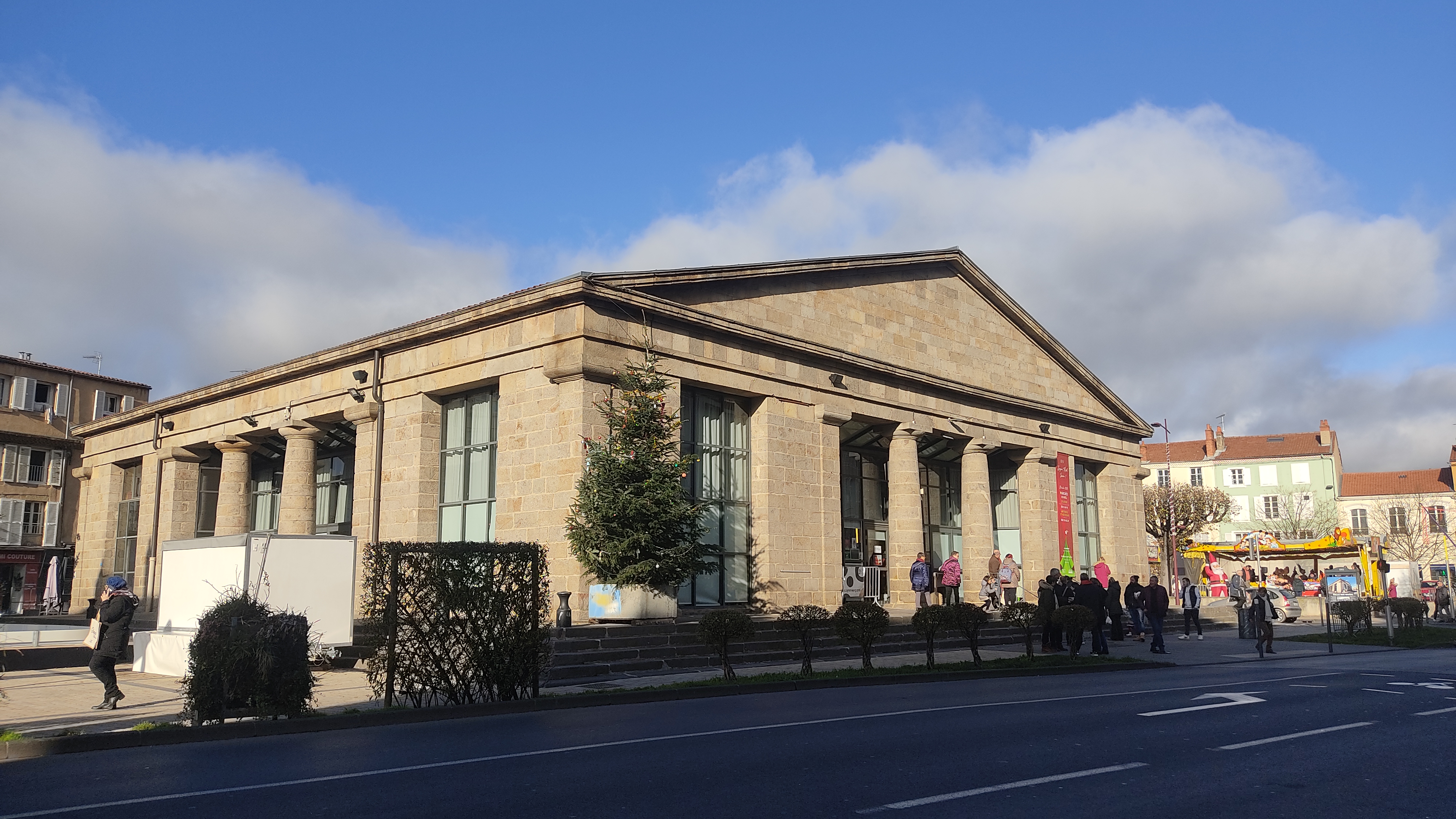 Issoire : Nouveau rassemblement ce samedi 20 avril