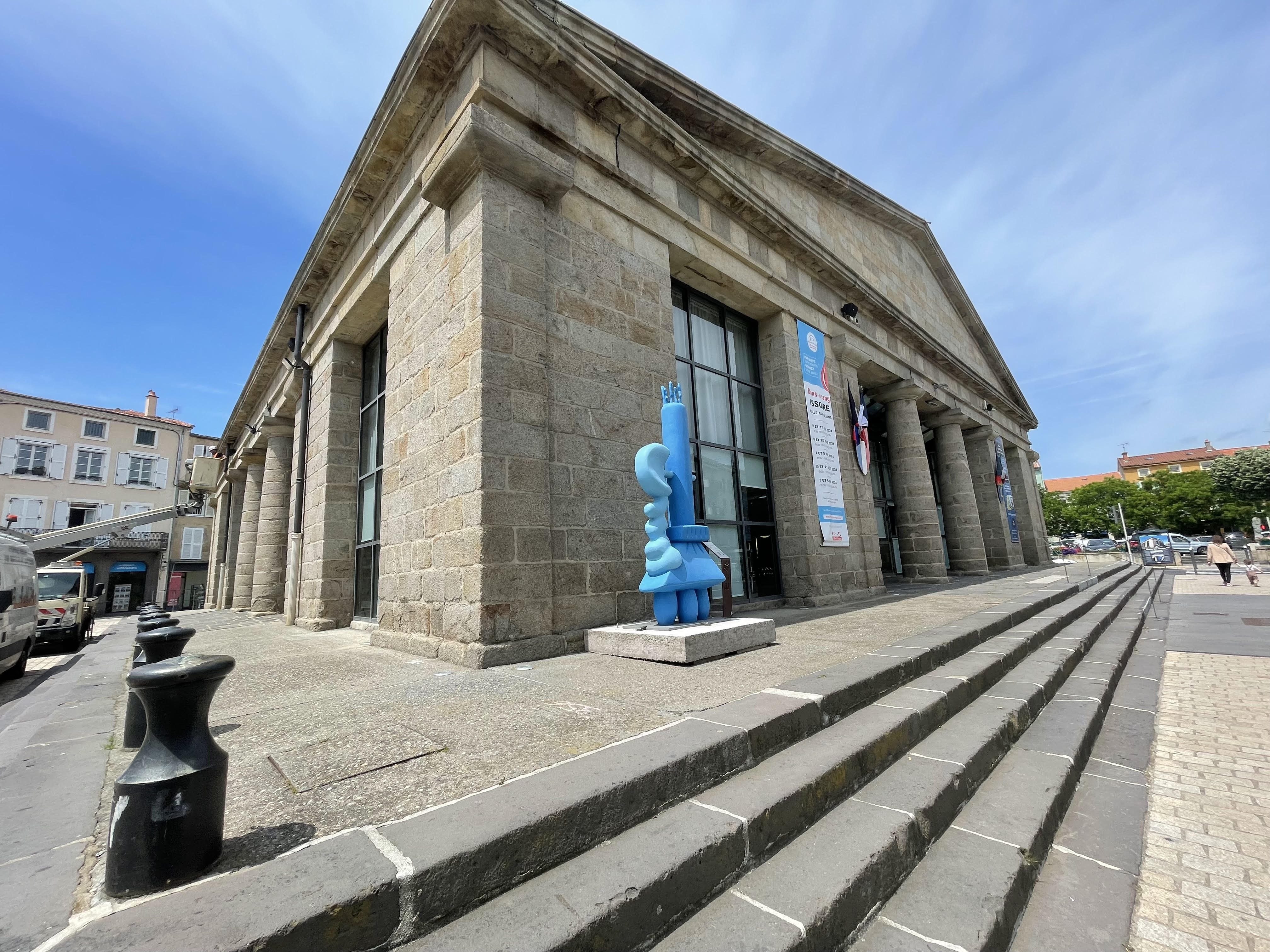 Que faire à Issoire ce week-end du 14 et 15 septembre