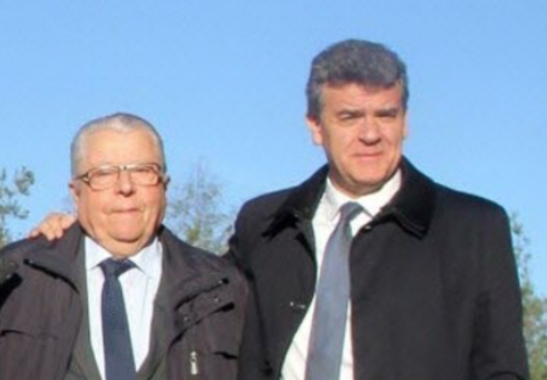 Un dernier hommage des politiques de Haute-Loire envers Jean Boyer