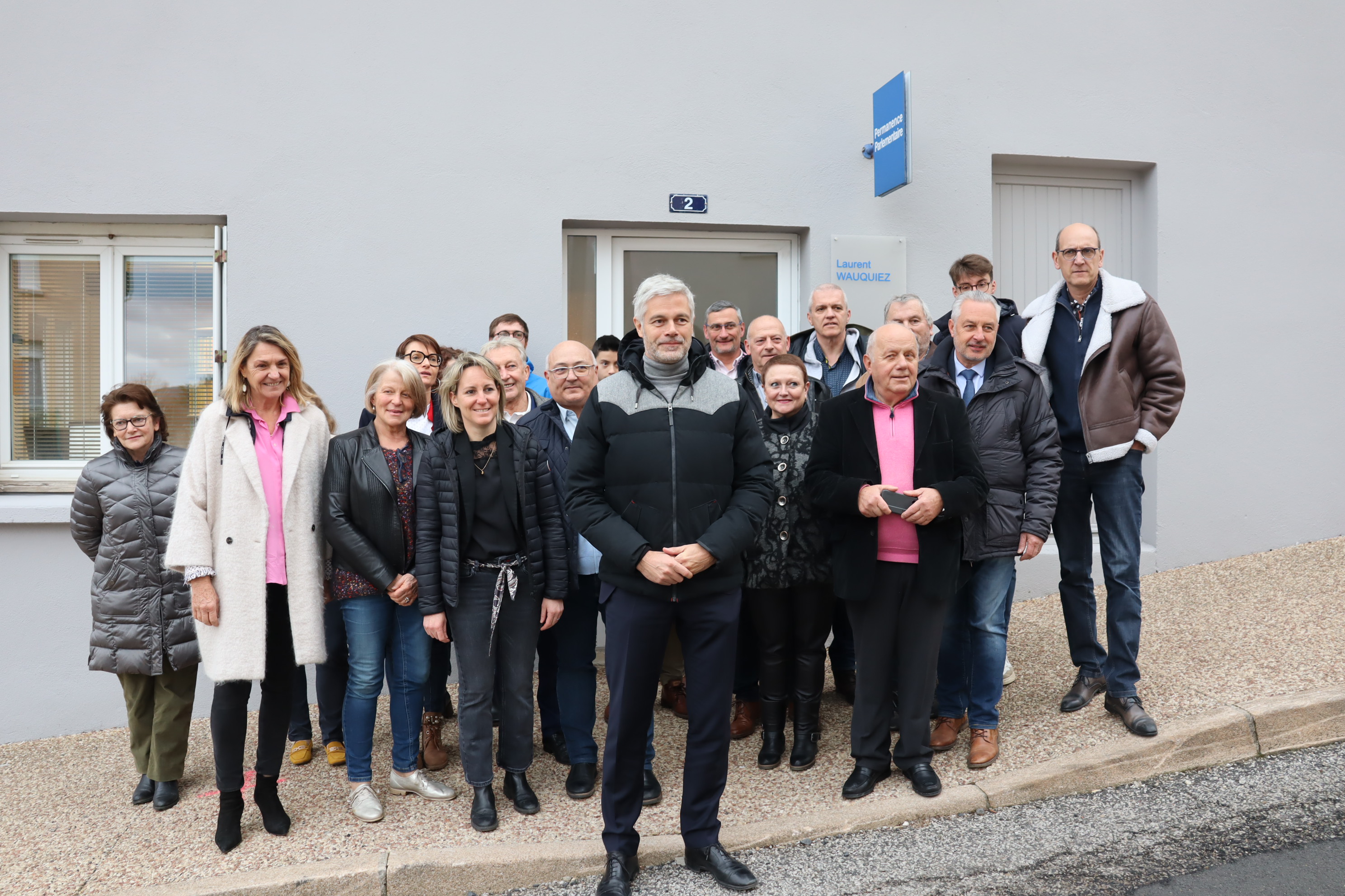 Le zonage France Ruralités Revitalisation revu si...