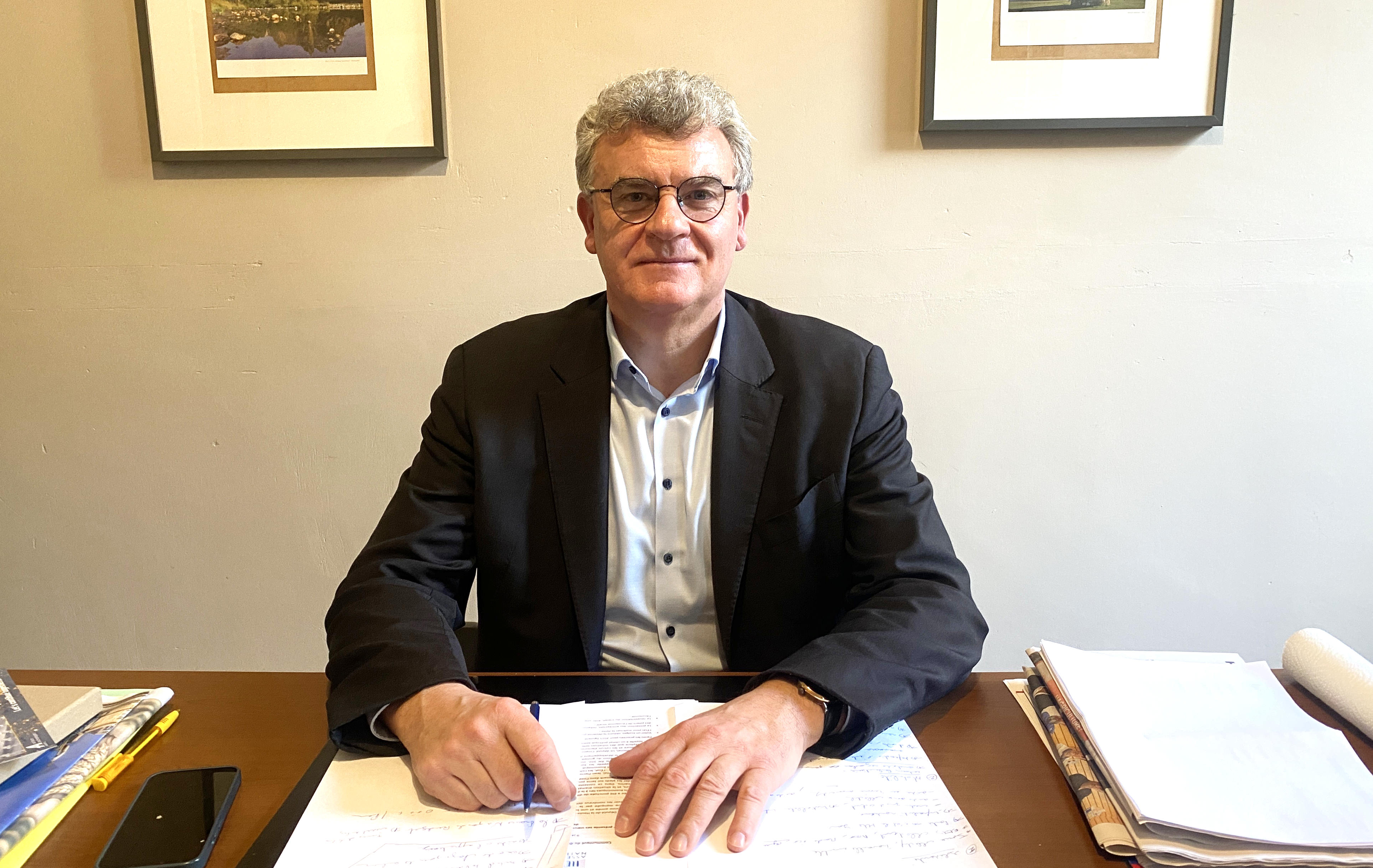 Gestion de l’eau : la montagne obtient gain de cause