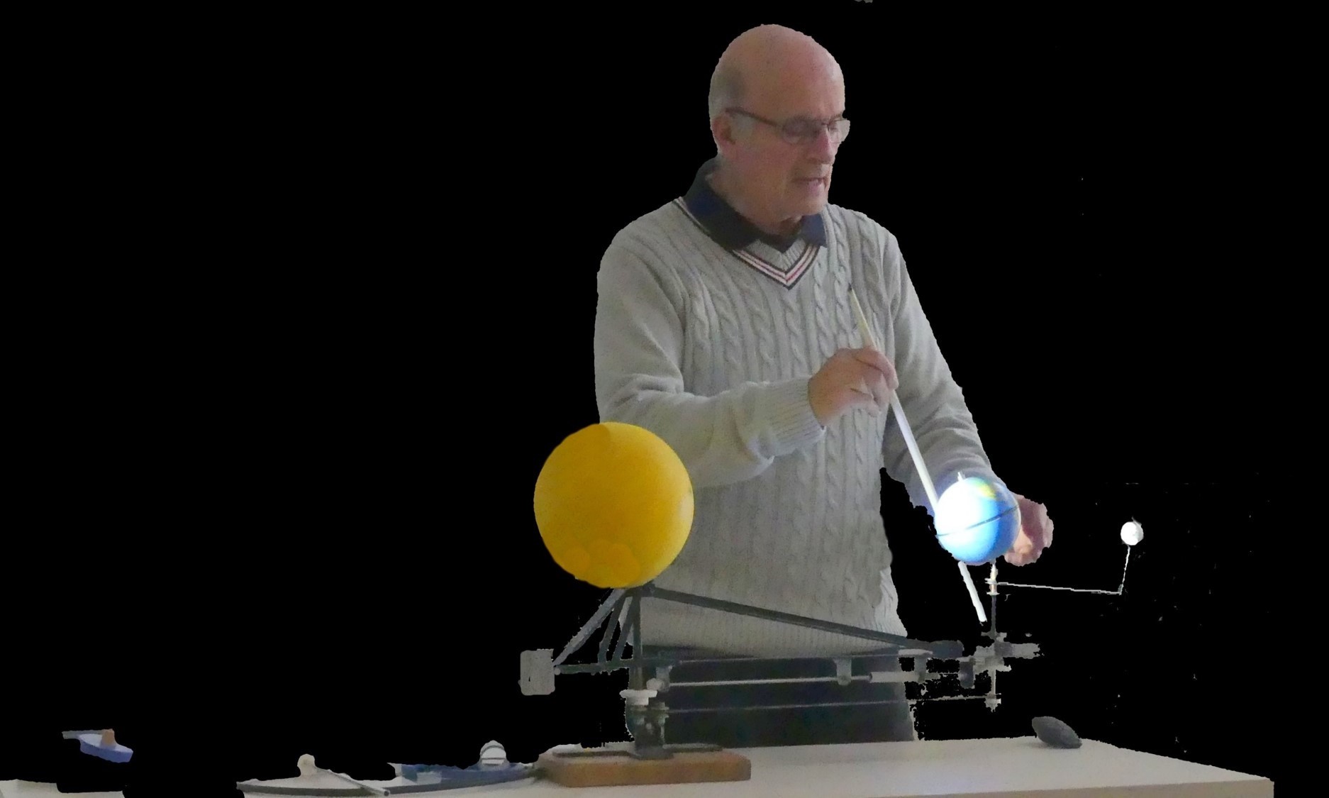 Une conférence pour tout savoir sur la météo jardinière à la MPT de ...