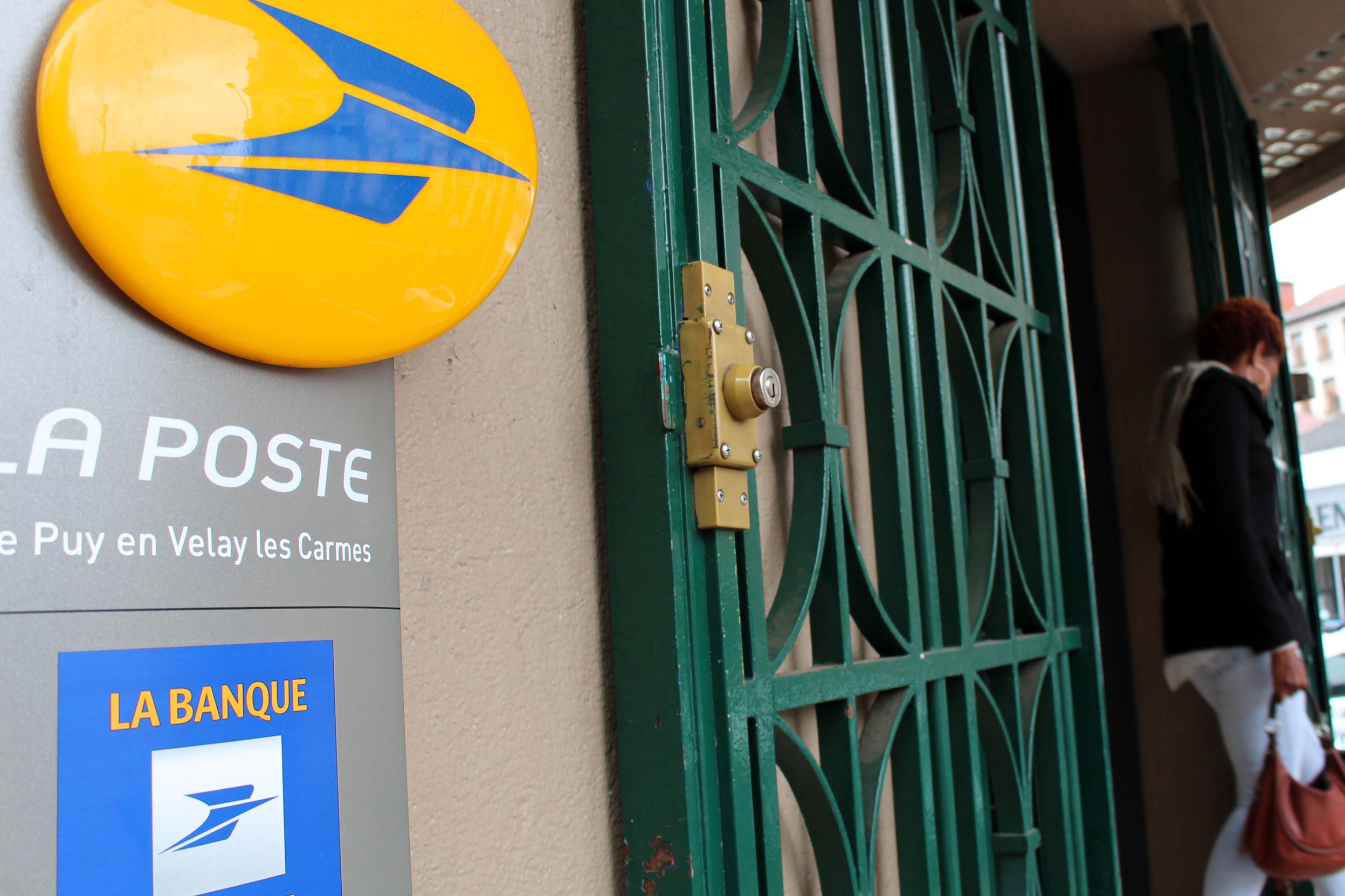 La Poste mobilise ses bureaux pour les Journées France Services en ...