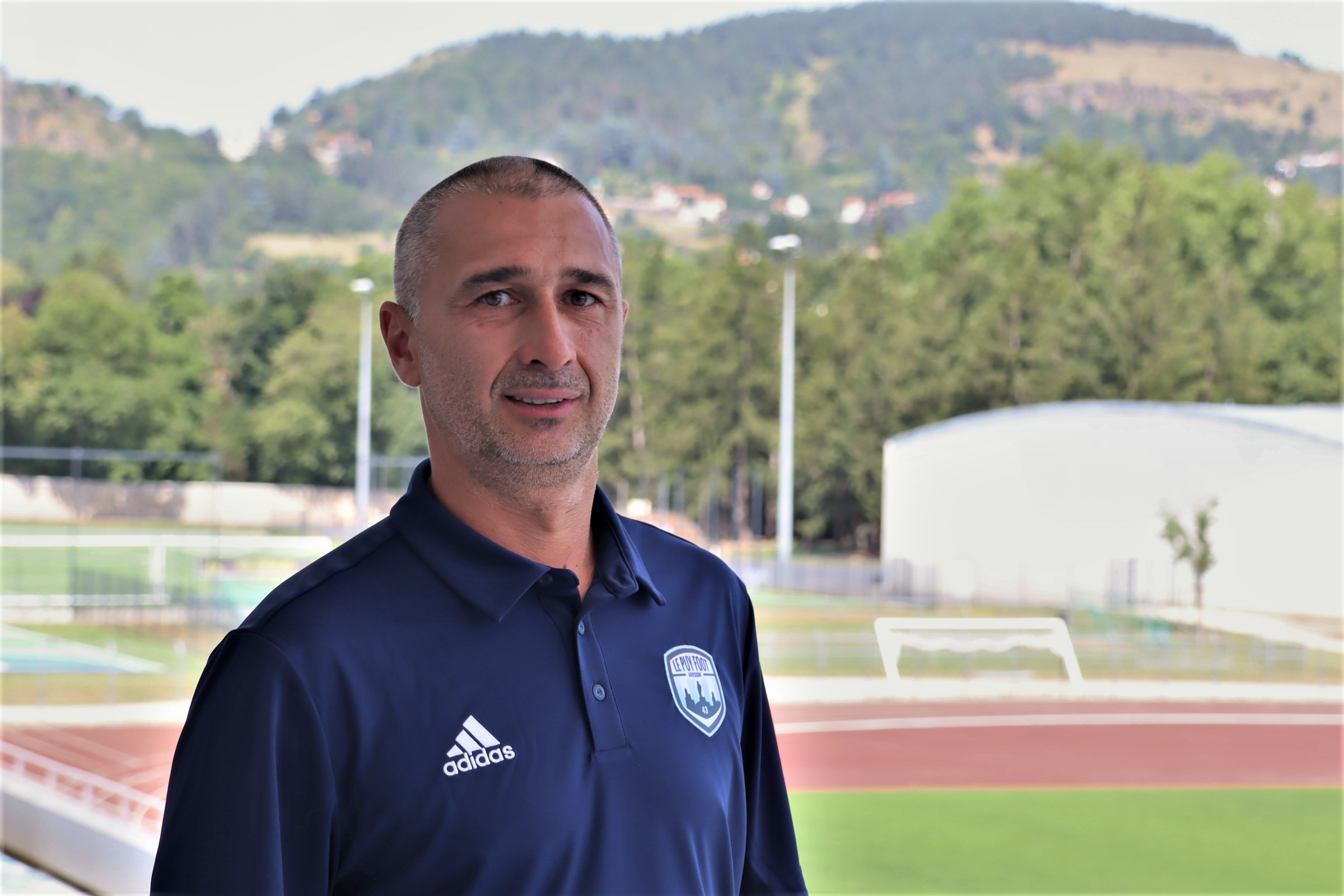 Ce vendredi Le Puy Foot veut conserver son avance
