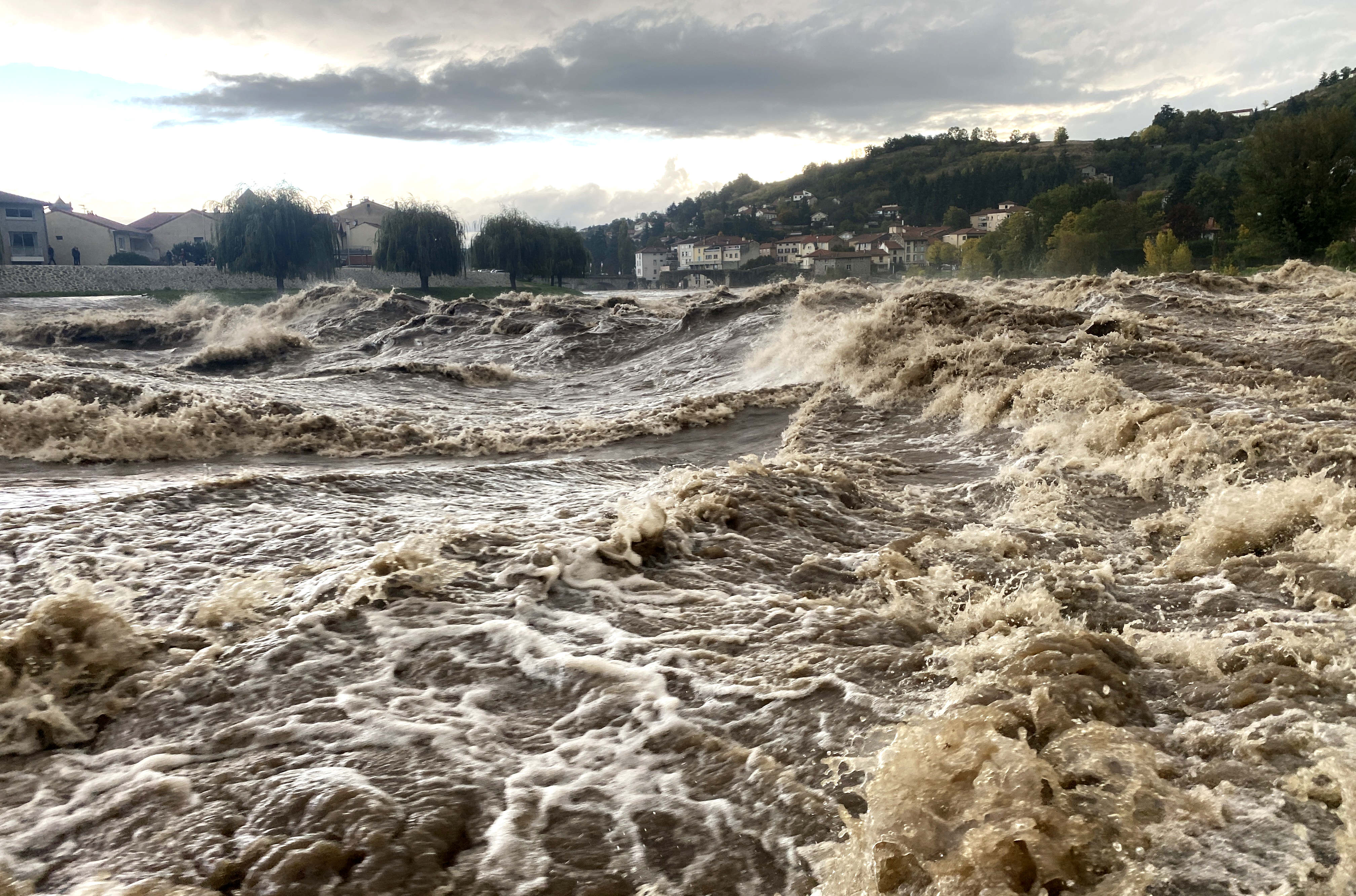 Un an après la crue, quelles leçons en tirer