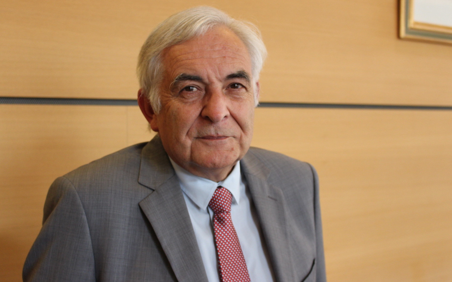 « Je préférerais une présidence départementale sans influence de tierce ...