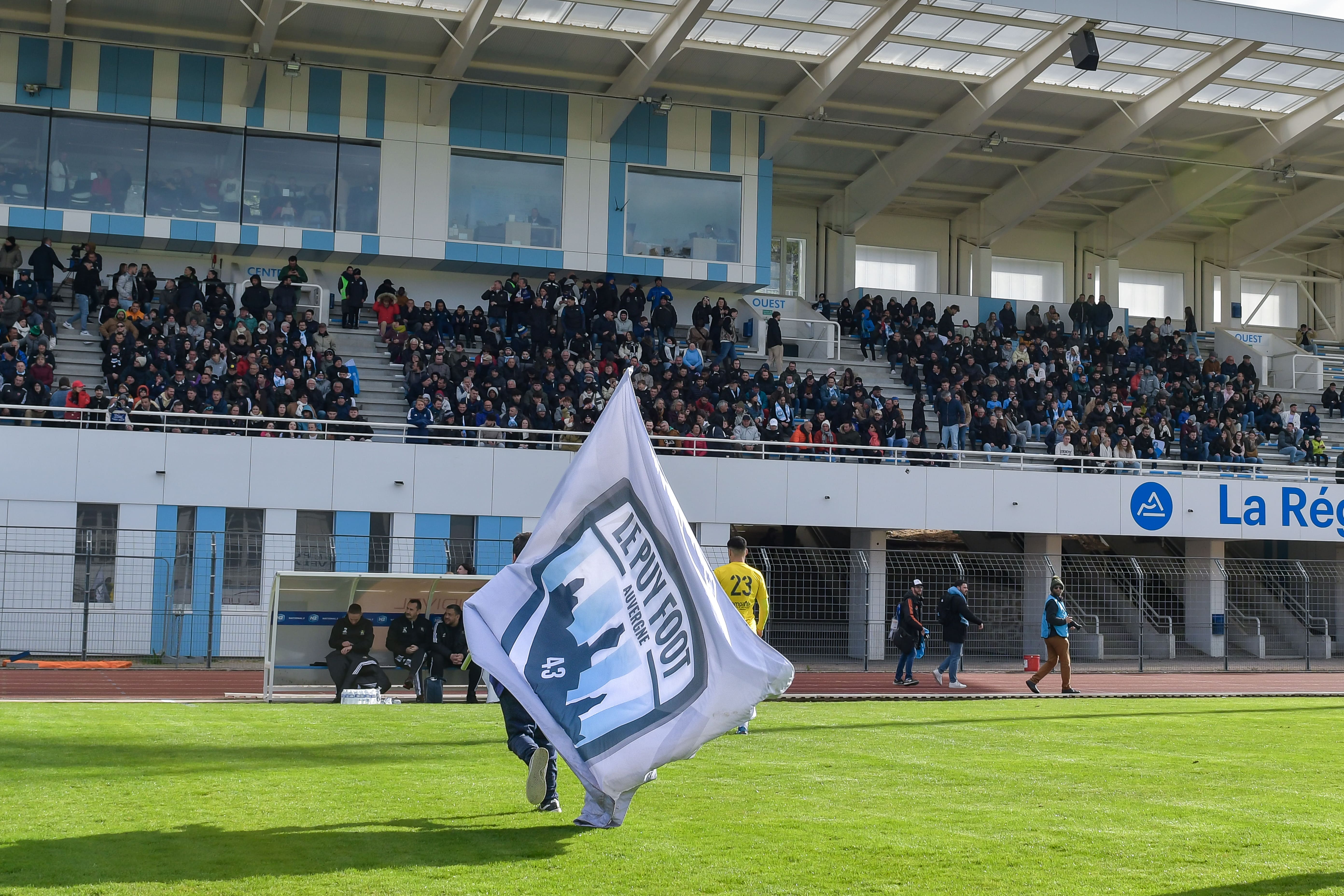 Coupe de France : les tribunes de Massot et du Viouzou affichent complet