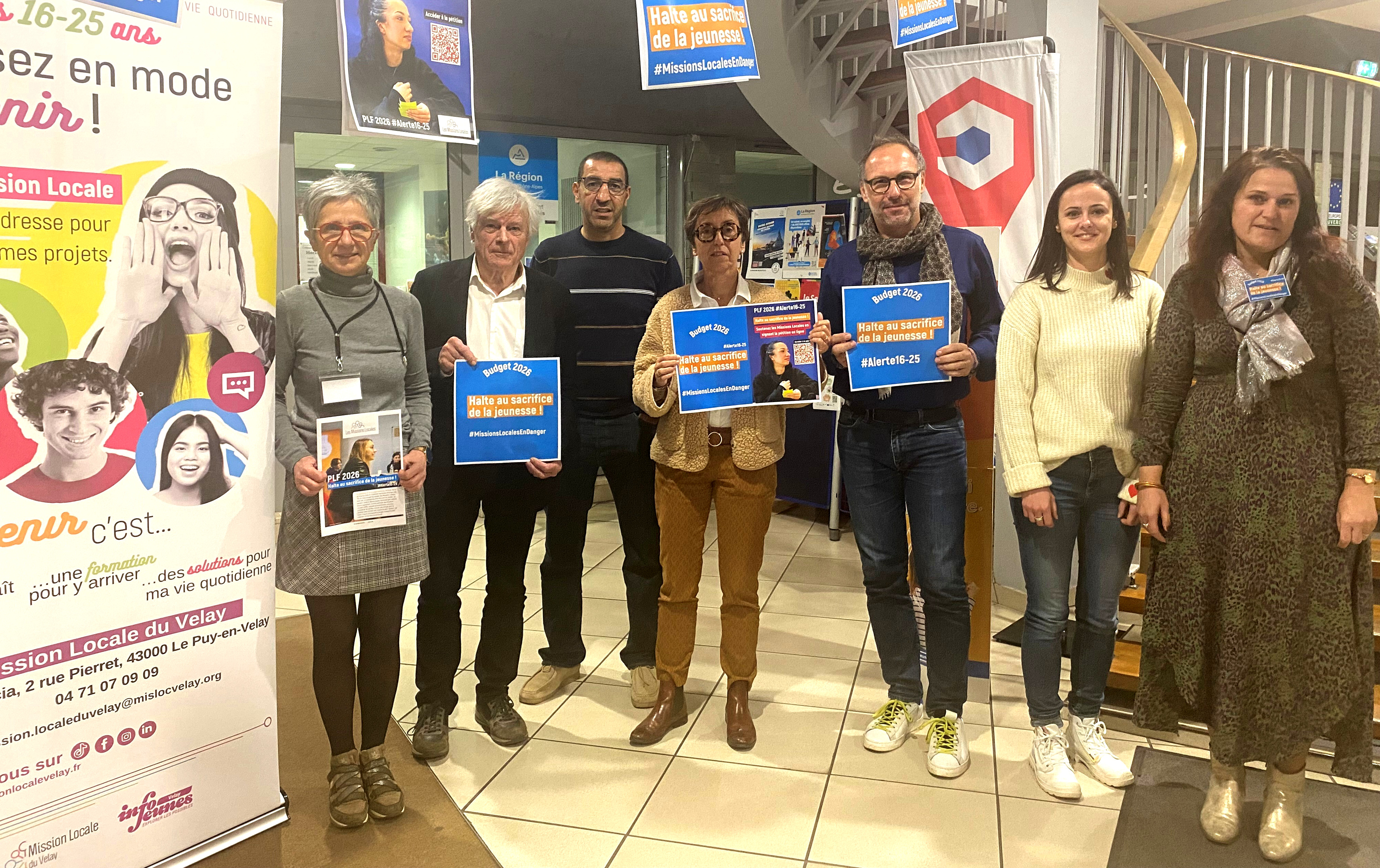 Le Projet de Loi de Finance 2026, un charnier social