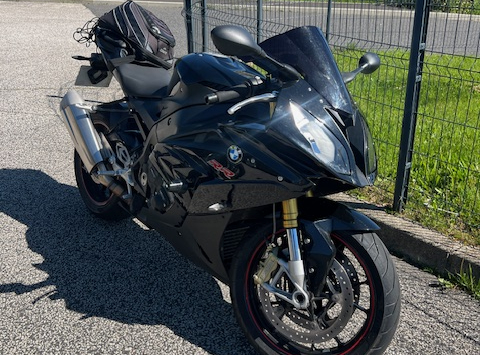 Une randonnée moto pour la sécurité des motards