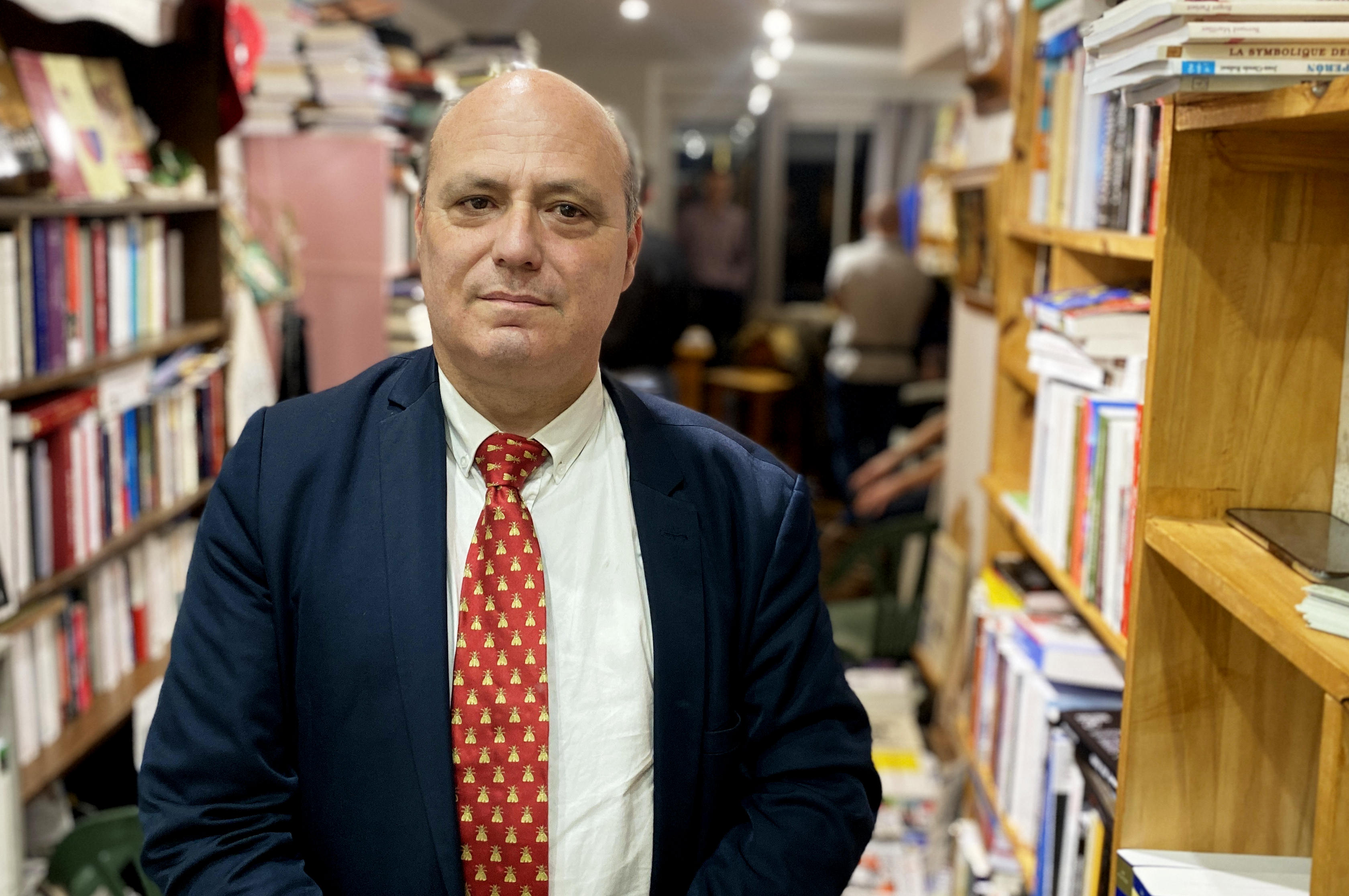 Le Puy, nouveau berceau d'une ultra-droite ultra assumée