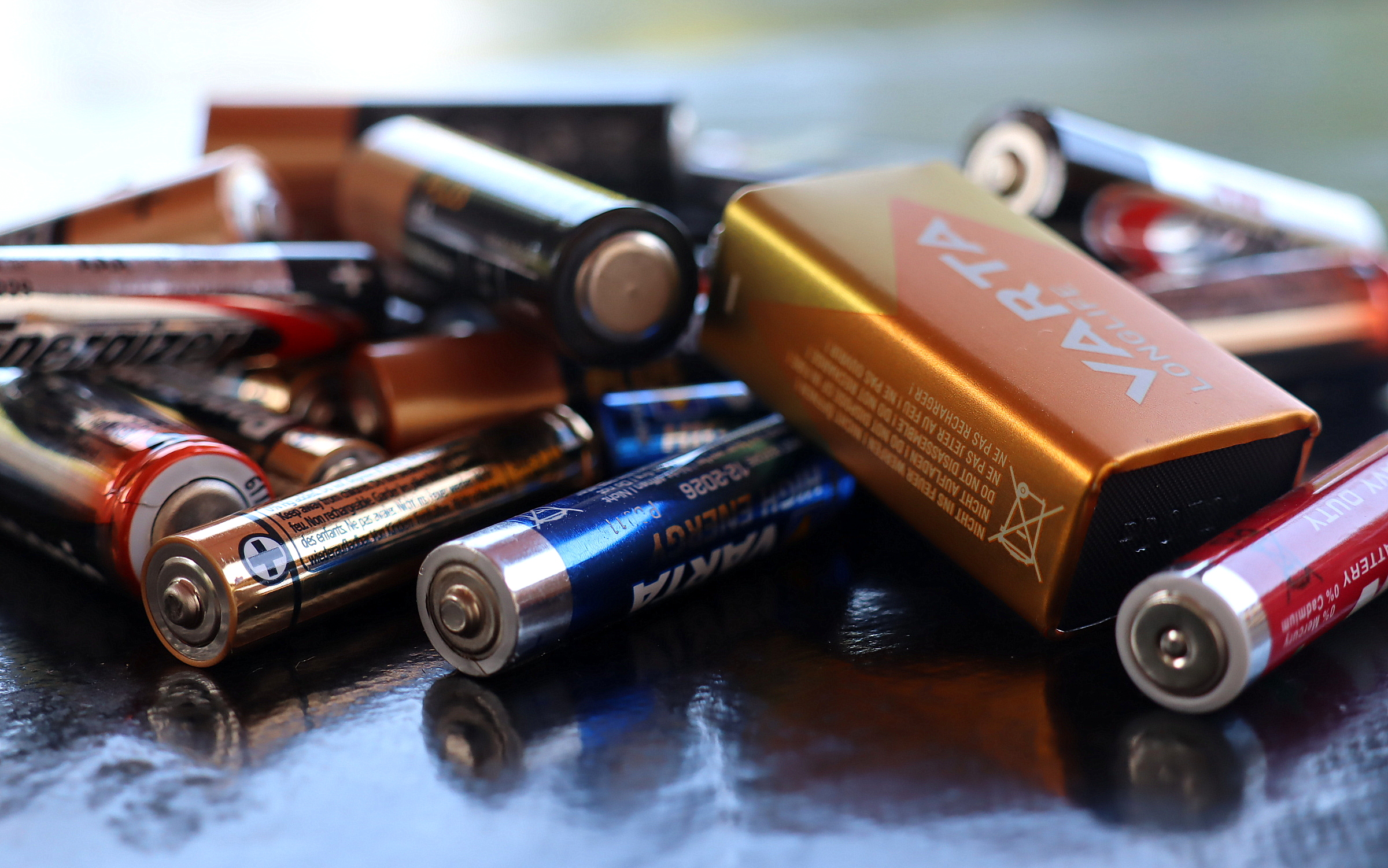 Environnement : Pile ou face