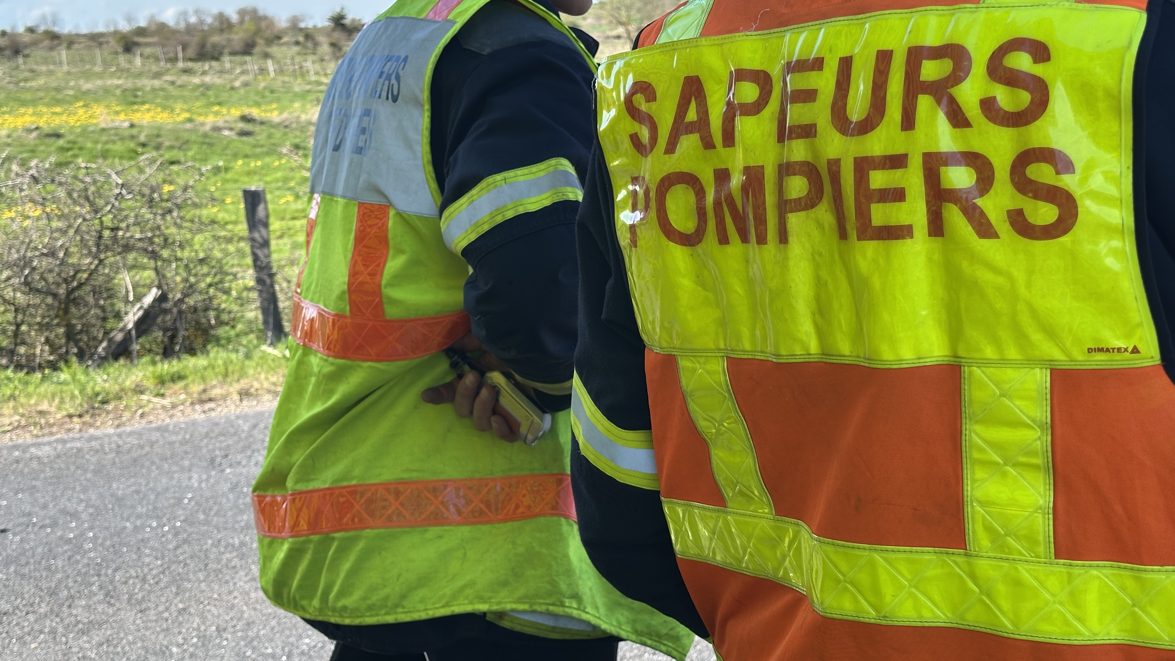 Trois interventions des secours à Lapte, Sainte-Florine et Saint-Privat ...