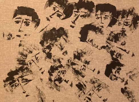 Michaël Faure tire le portrait du monde